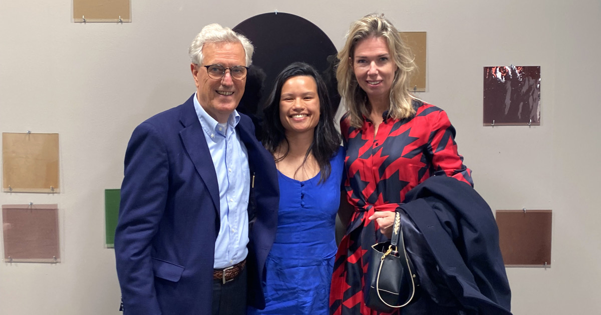 Obscure II ~ Simone Hoàng